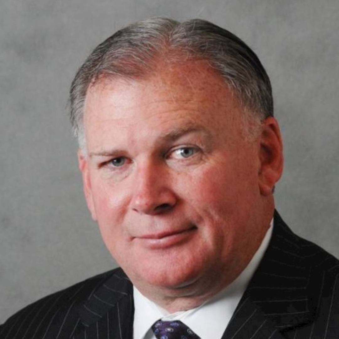 Alumni Spotlight: Ted Lynch ’84 – A Career Built on Curiosity, Empathy ...