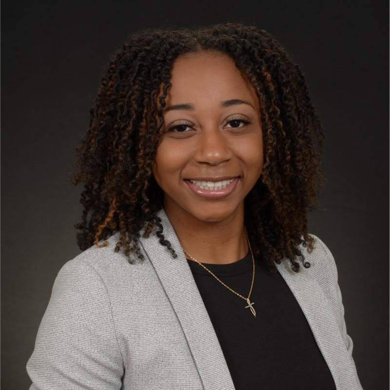 Meet Alumna Meah Austin ’22, Development Associate at The Brennan ...
