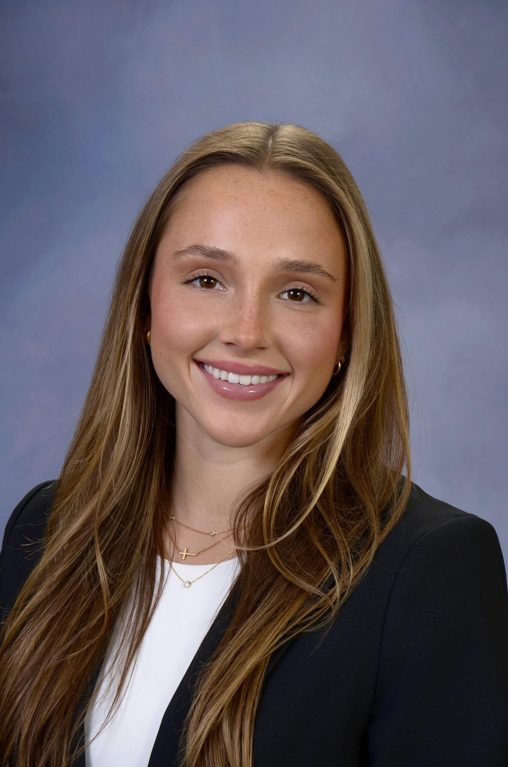 Meet Alumna Jacqueline Snyder ’25, Analyst at Lloyds Bank – Career ...