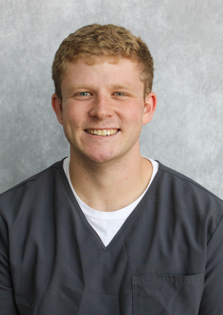 Meet Alum Nathan Marconi ’24, Medical Assistant at Boston Bone & Joint Institute – Career ...