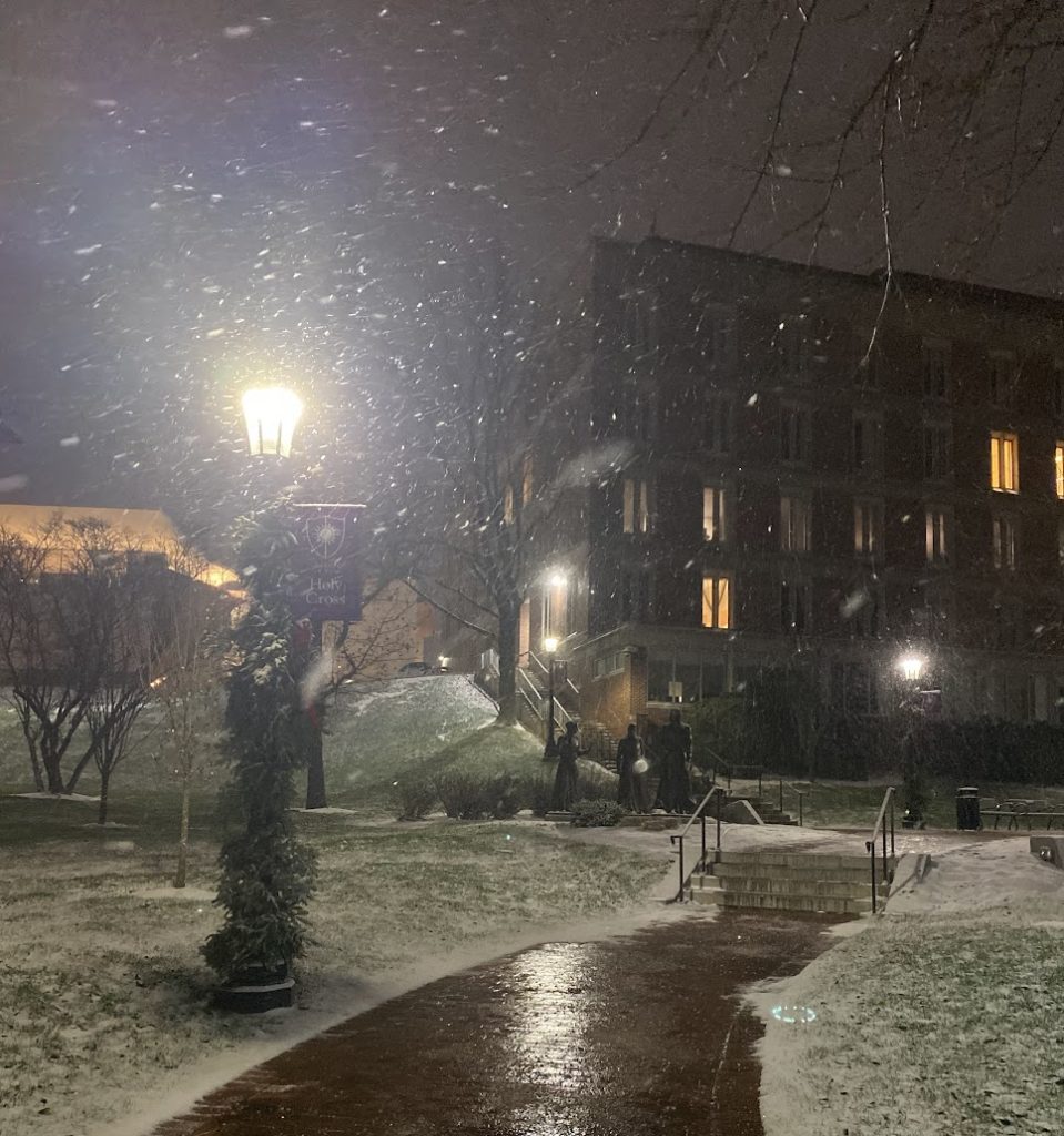 stories – Julianna Stratton '26